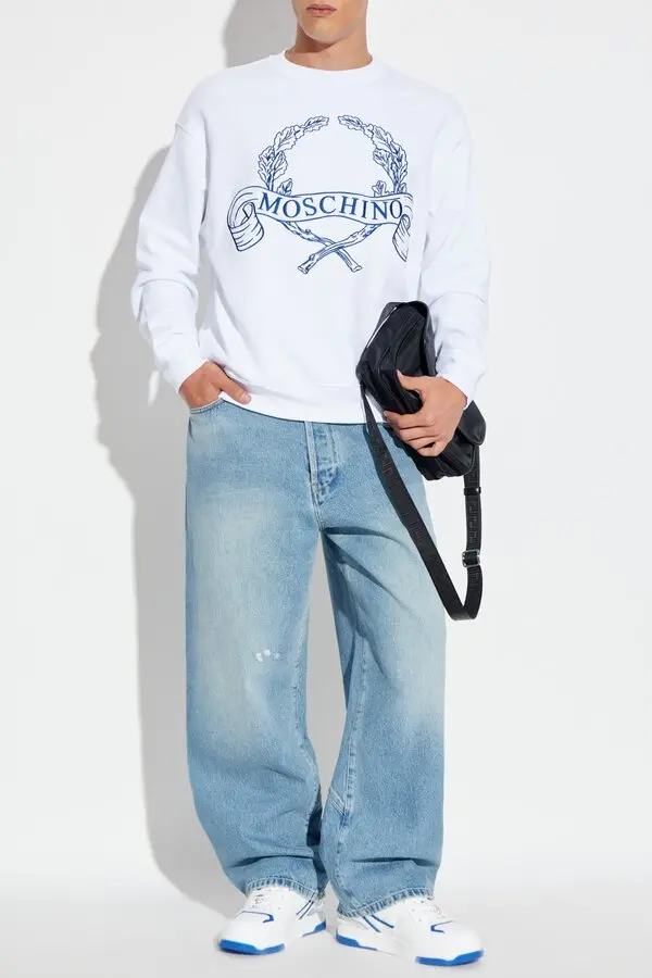 Moschino Jeans