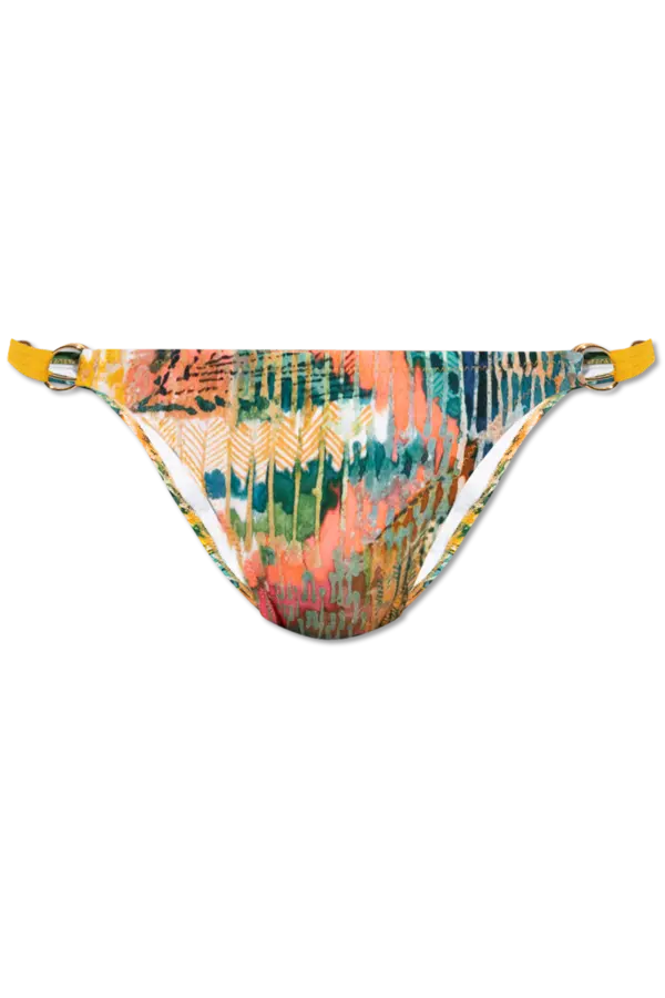 PAIN DE SUCRE Laia Bikini Briefs - Multicolour