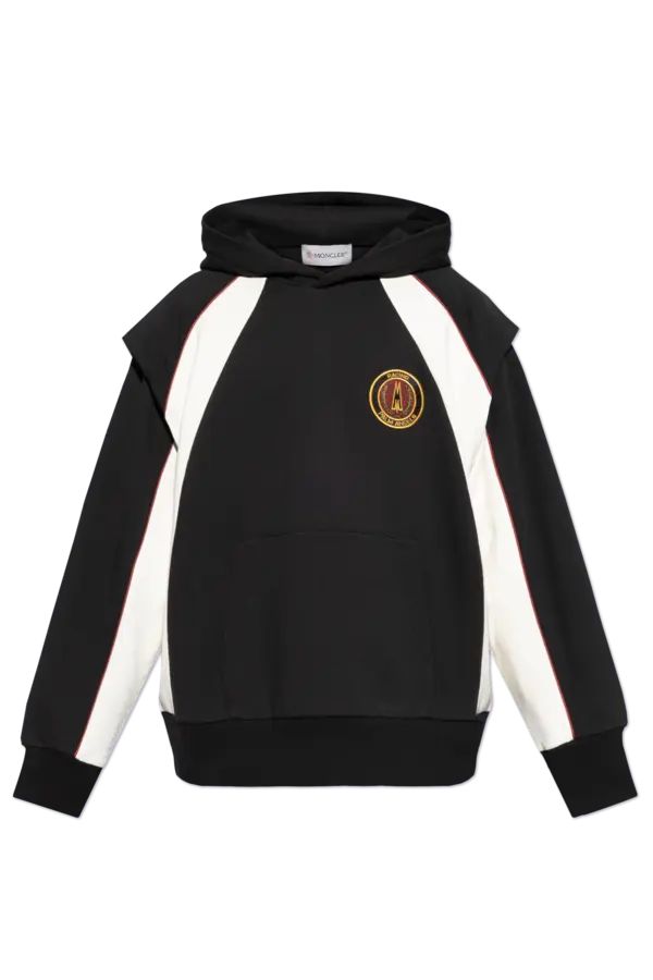 Moncler 8 Palm Angels Sweatshirt
