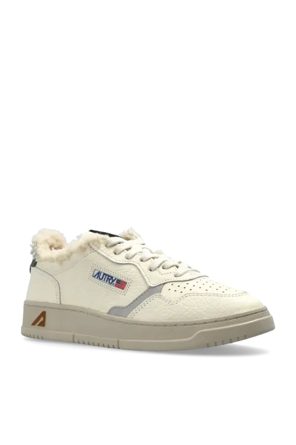 AUTRY Medalist Low Sneakers