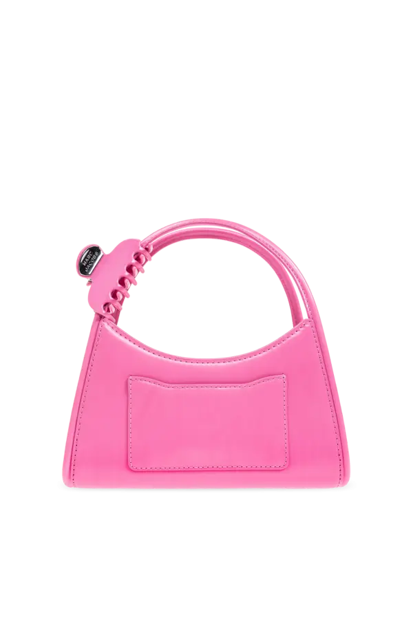 Marc Jacobs The Claw" Handbag