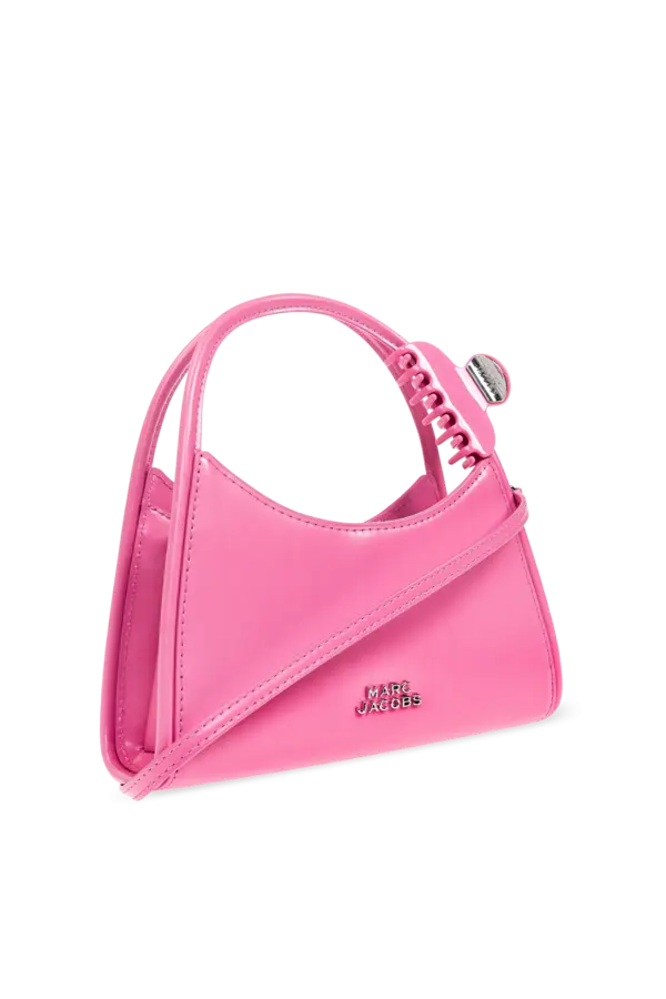Marc Jacobs The Claw" Handbag