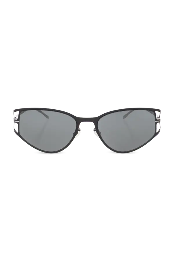 Mykita Sierra Sunglasses - Black