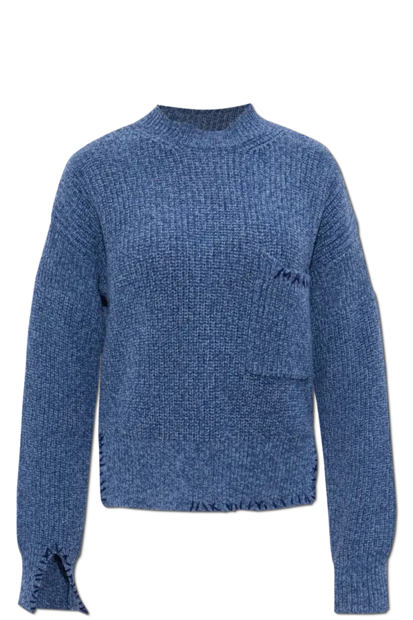 Marni Wool Turtleneck