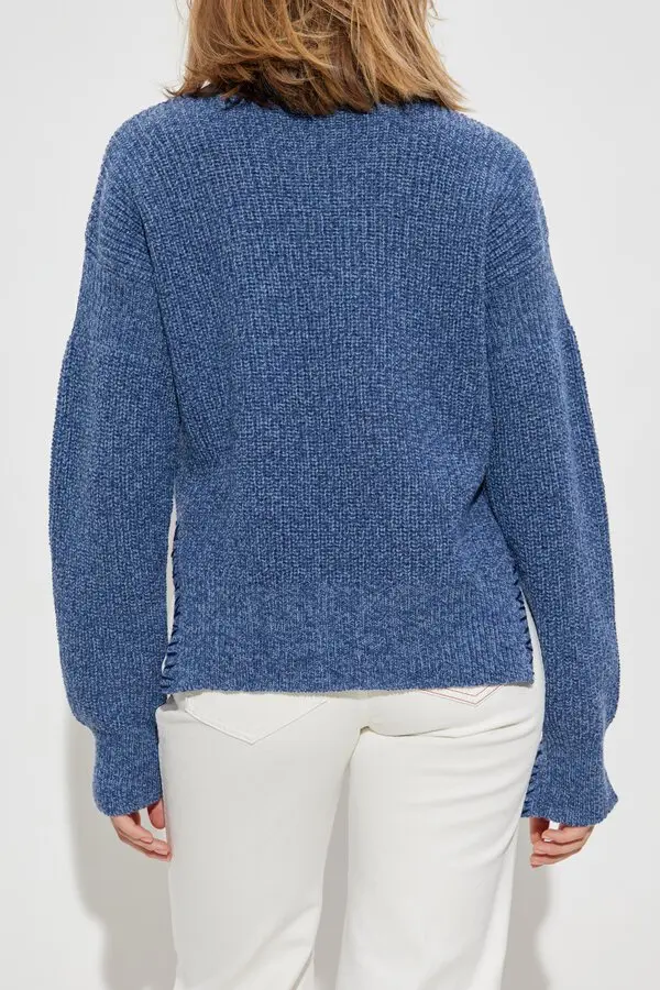 Marni Wool Turtleneck