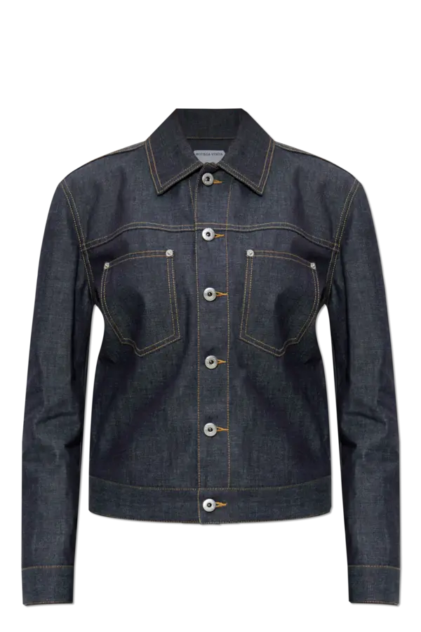 Bottega Veneta Denim Jacket