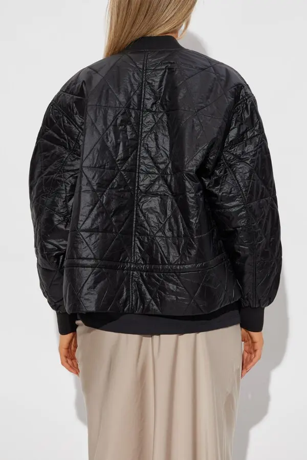 ALLSAINTS Alii Quilted Jacket