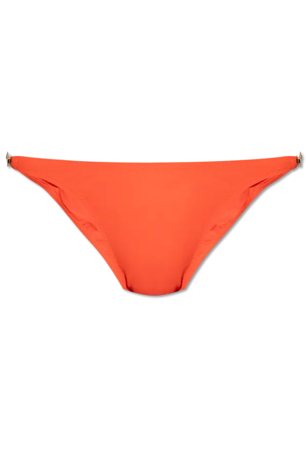 PAIN DE SUCRE Siha Bikini Briefs - Orange