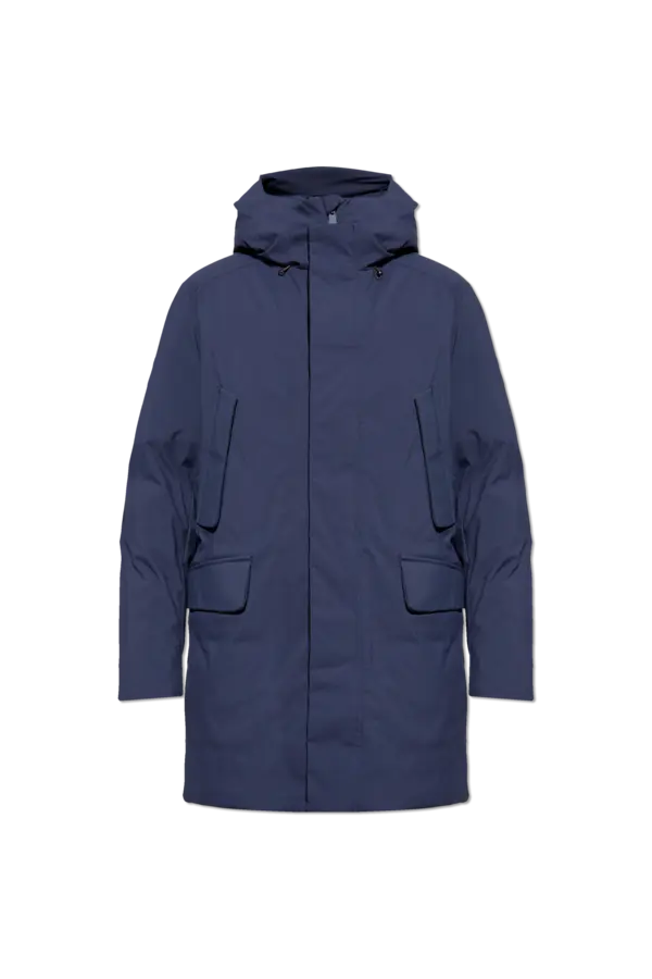 SAVE THE DUCK Wilson Insulated Jacket