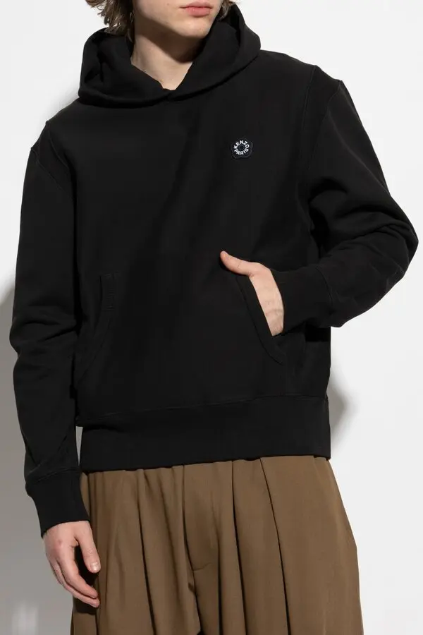 Kenzo Hooded Sweatshirt