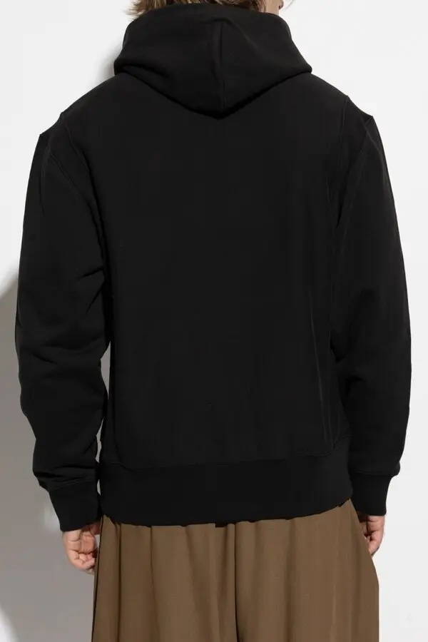 Kenzo Hooded Sweatshirt