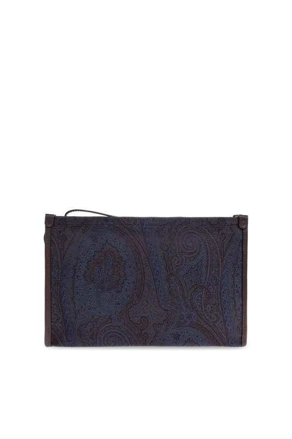 Etro Hand Pouch