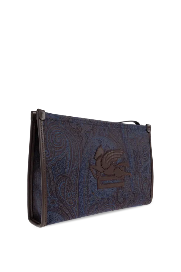 Etro Hand Pouch