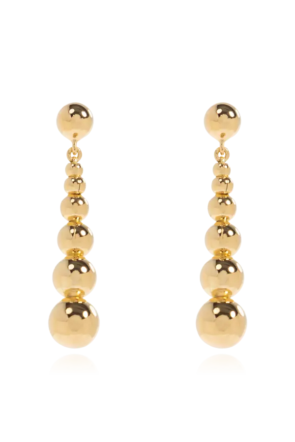 Lié Studio The Rebecca Earrings - Gold