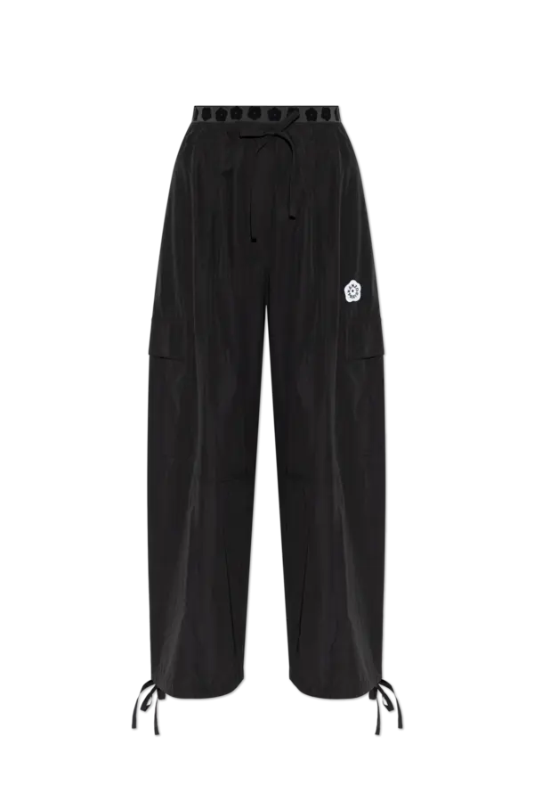 Kenzo Cargo Trousers