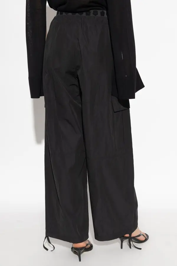 Kenzo Cargo Trousers