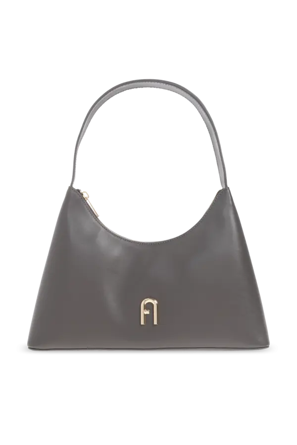 Furla Diamante Small Shoulder Bag