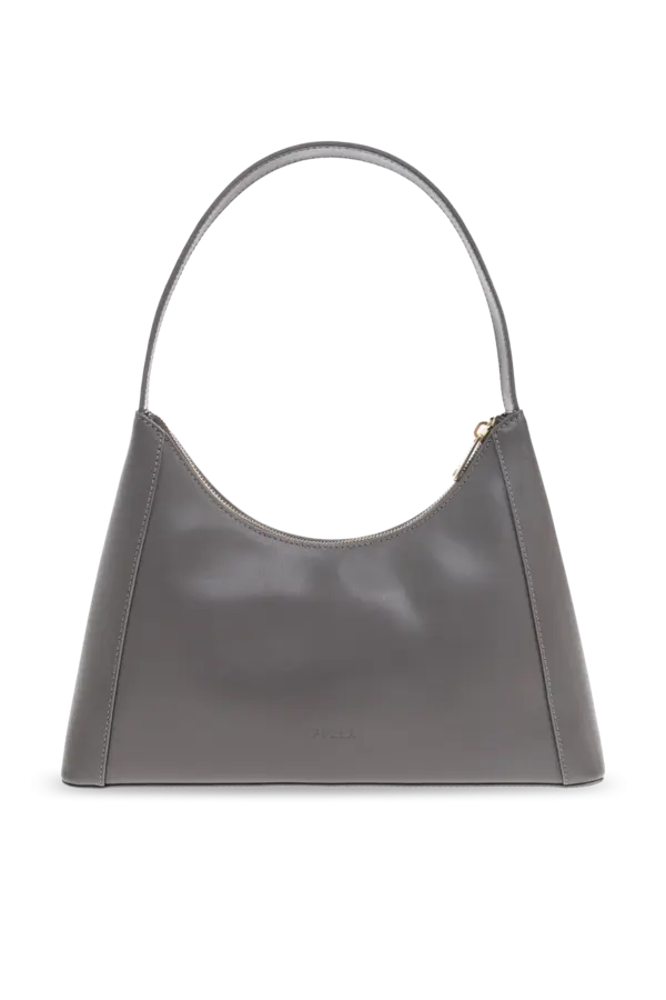 Furla Diamante Small Shoulder Bag