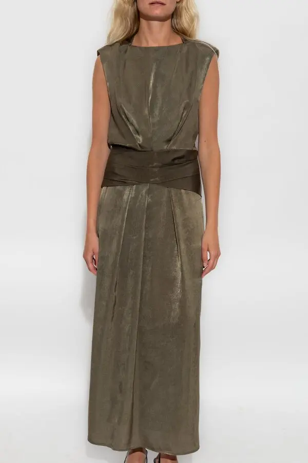 IRO PARIS Eliori Dress