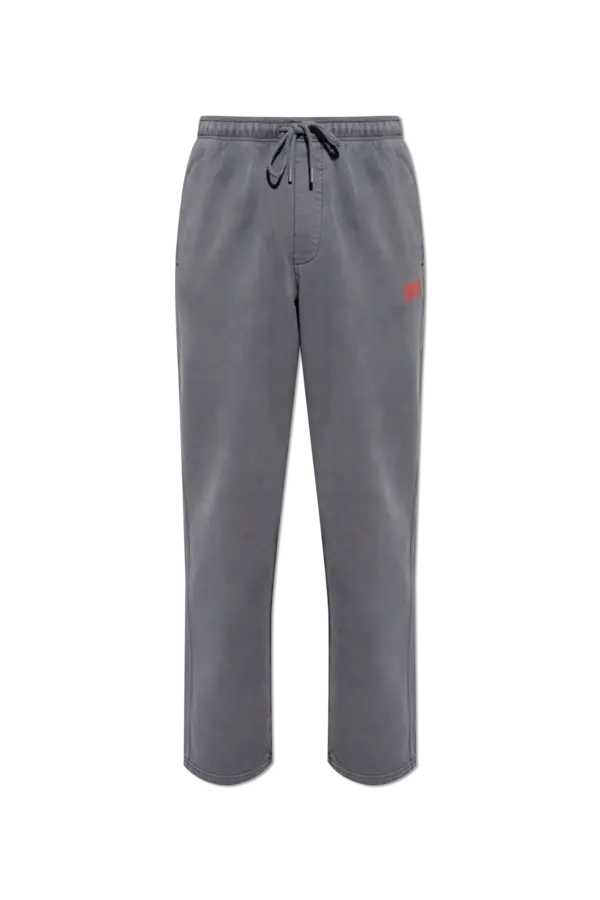 American Vintage Sweatpants - Grey