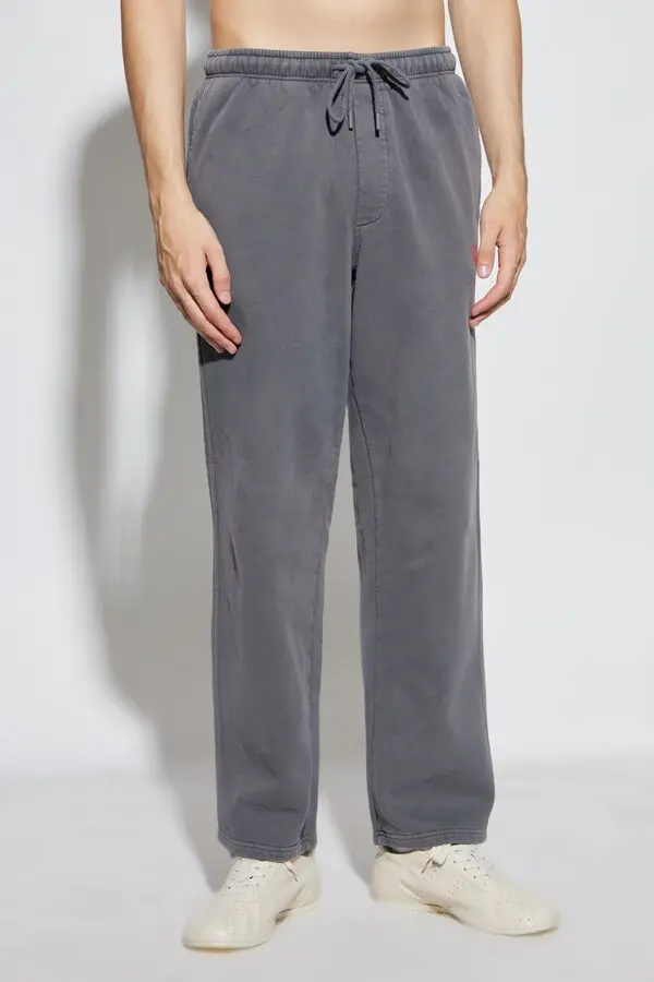 American Vintage Sweatpants - Grey