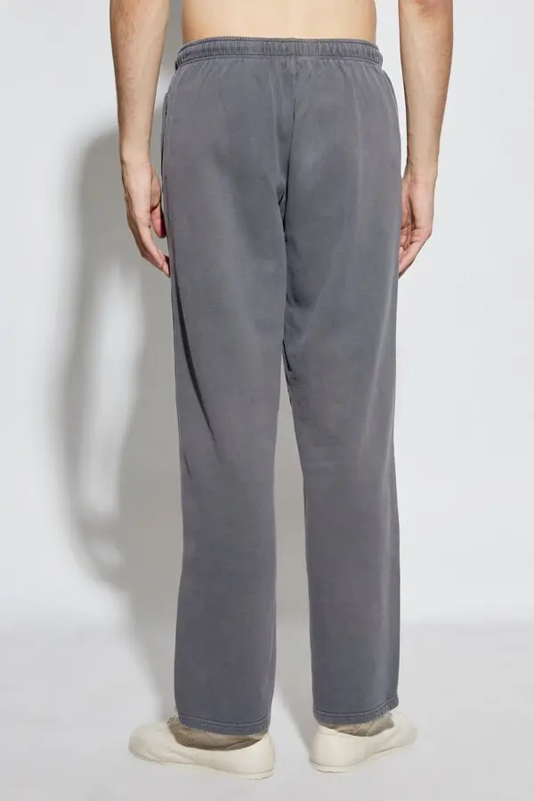 American Vintage Sweatpants - Grey