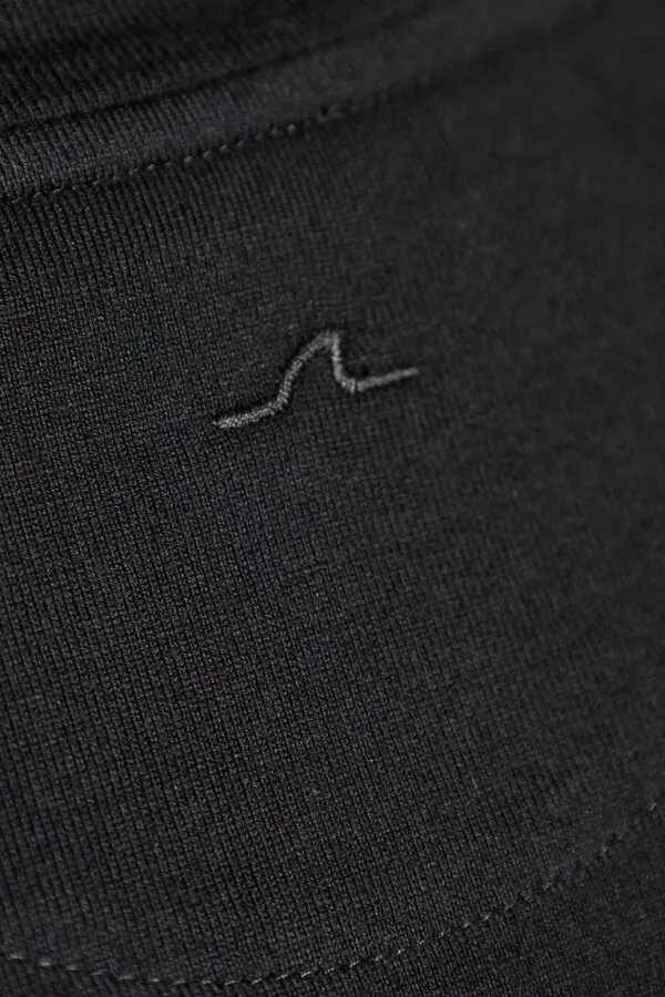 Paul & Shark T-shirt With Embroidered Logo
