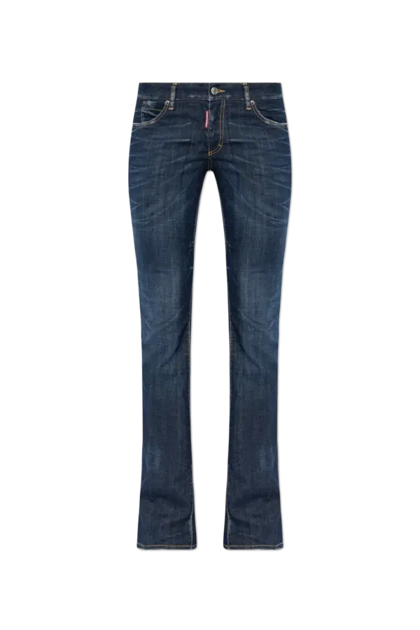 Dsquared2 Flare Jeans