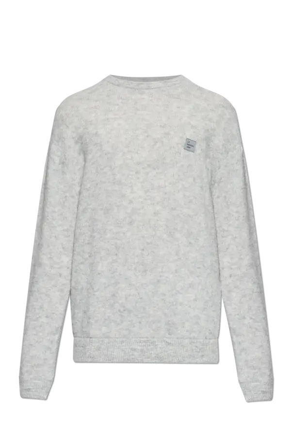 American Vintage Logo Sweater