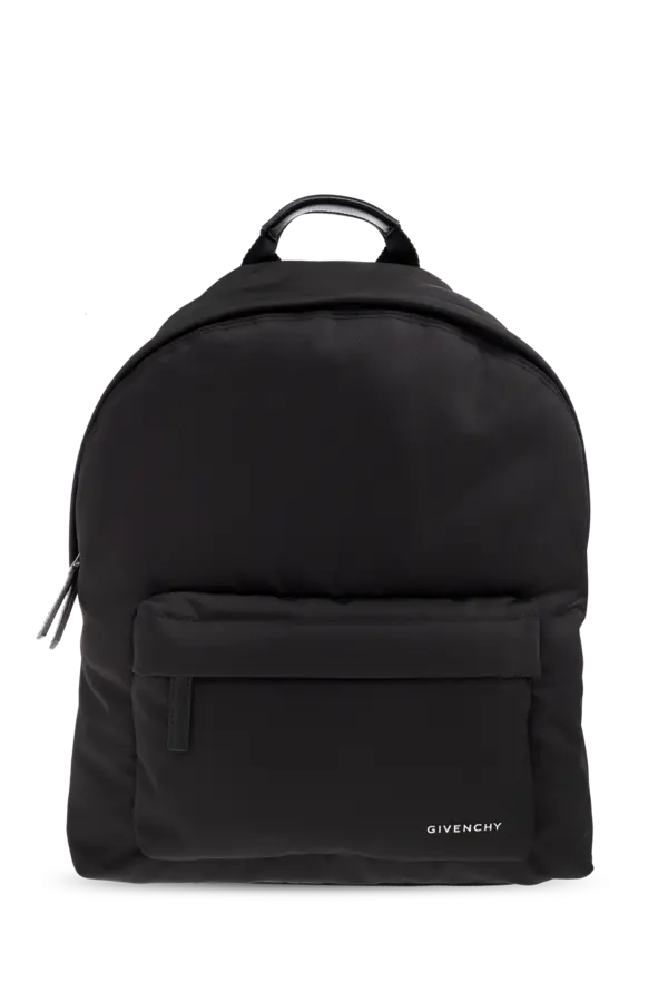 Givenchy Essentian Backpack - Black