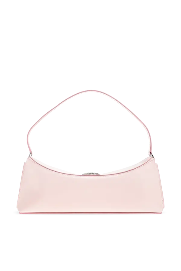 Jacquemus Ovalo' Shoulder Bag - Pink