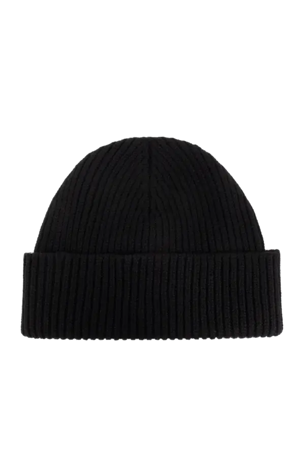 AMI Paris Wool Hat