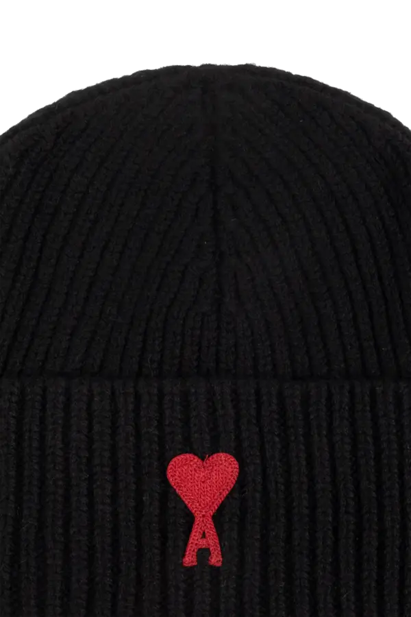 AMI Paris Wool Hat