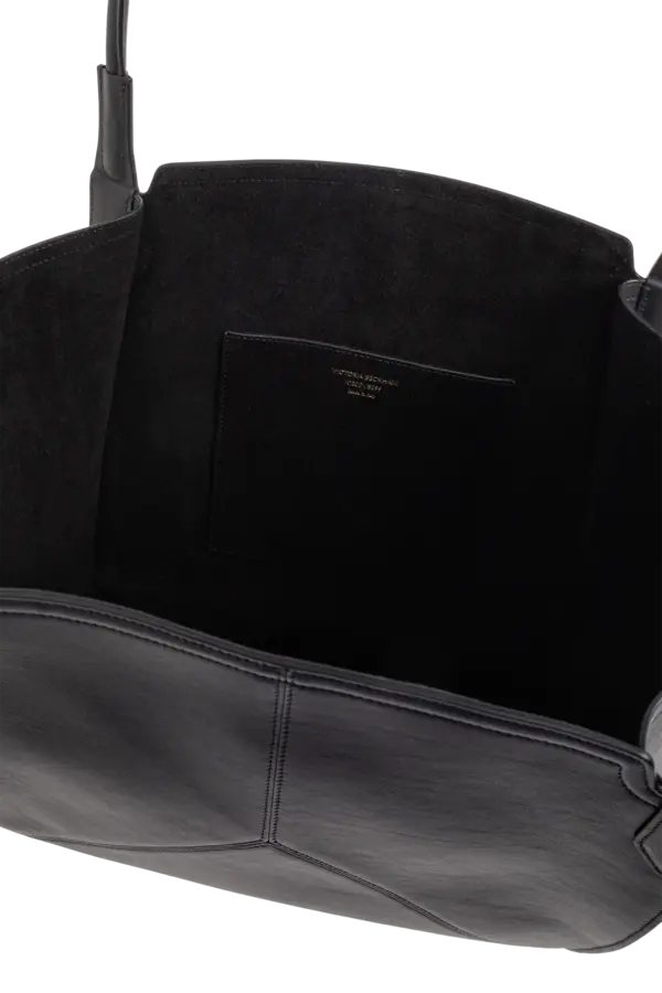 Victoria Beckham Leather Shopper Bag