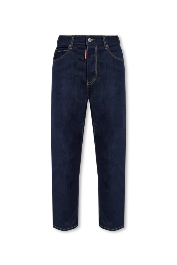 Dsquared2 Boston' Jeans