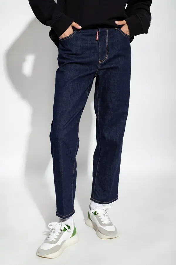 Dsquared2 Boston' Jeans