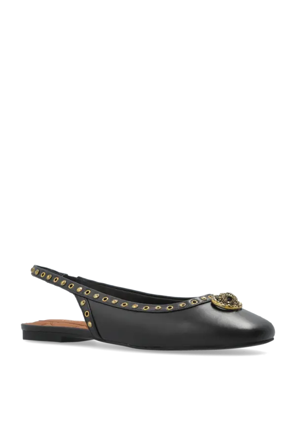 Kurt Geiger Chelsea Leather Shoes