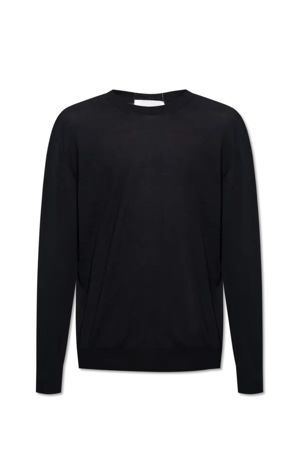 JIL SANDER Wool Sweater