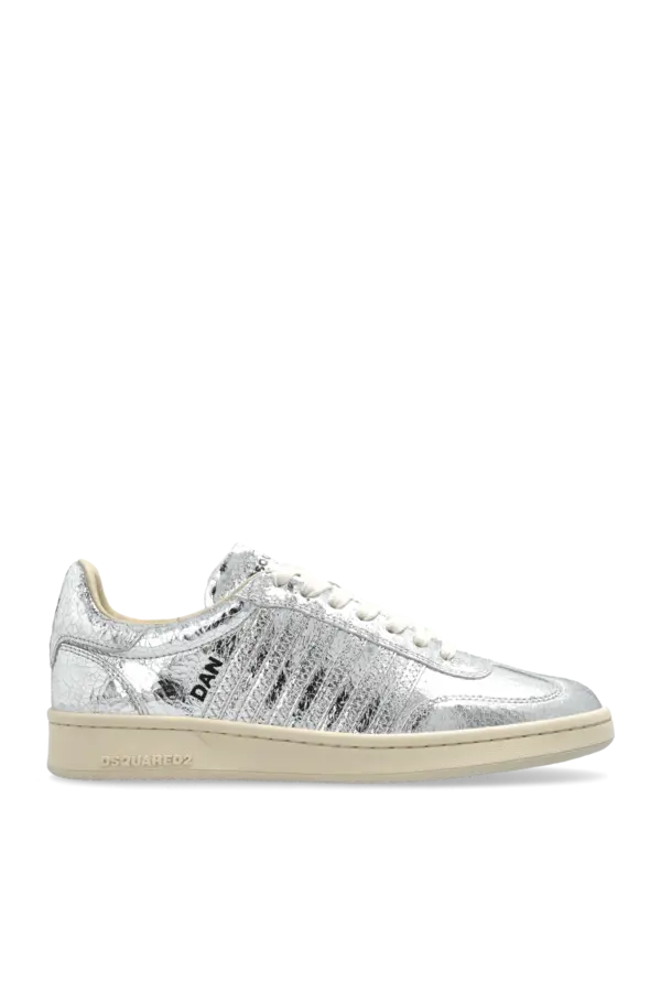 Dsquared2 Boxer Sneakers
