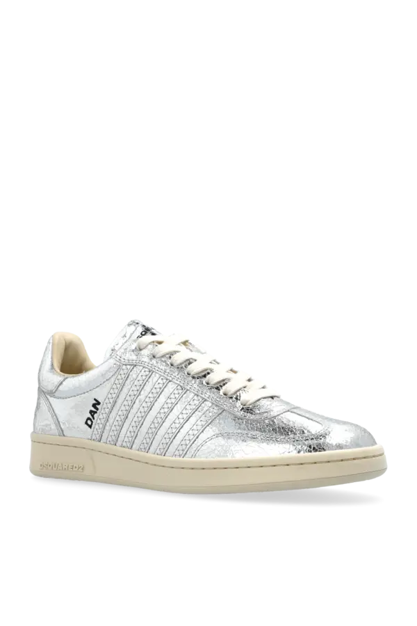 Dsquared2 Boxer Sneakers