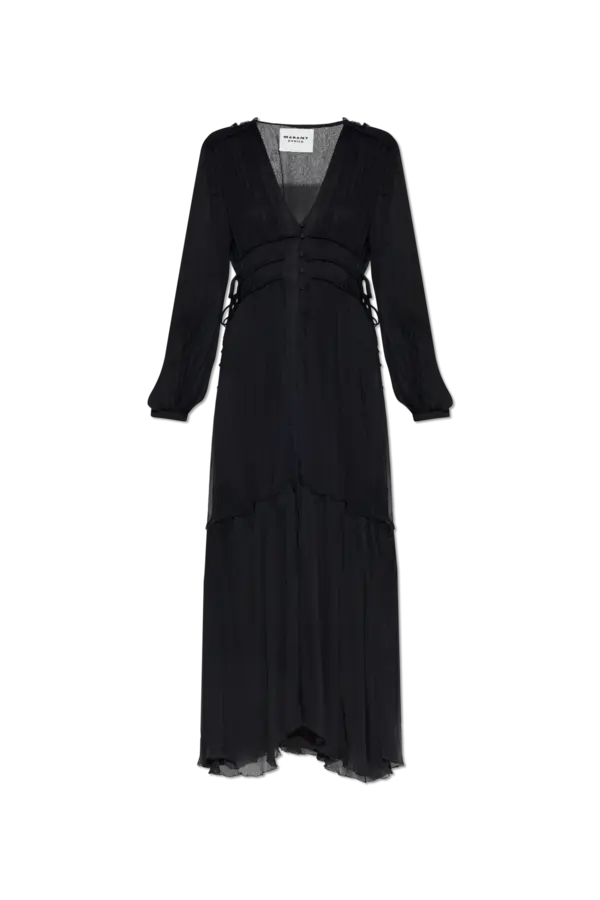 MARANT ETOILE Amara Dress