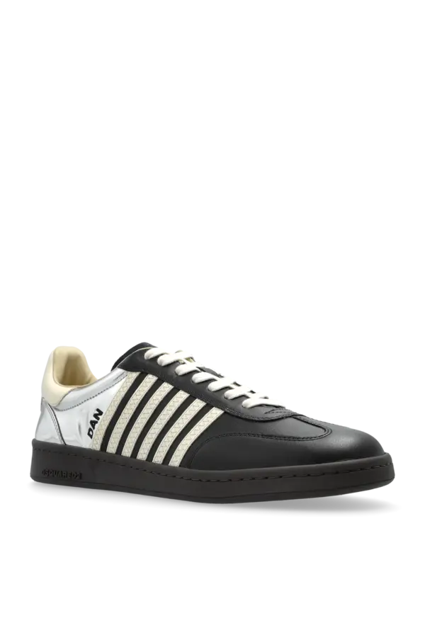 Dsquared2 Boxer Sneakers