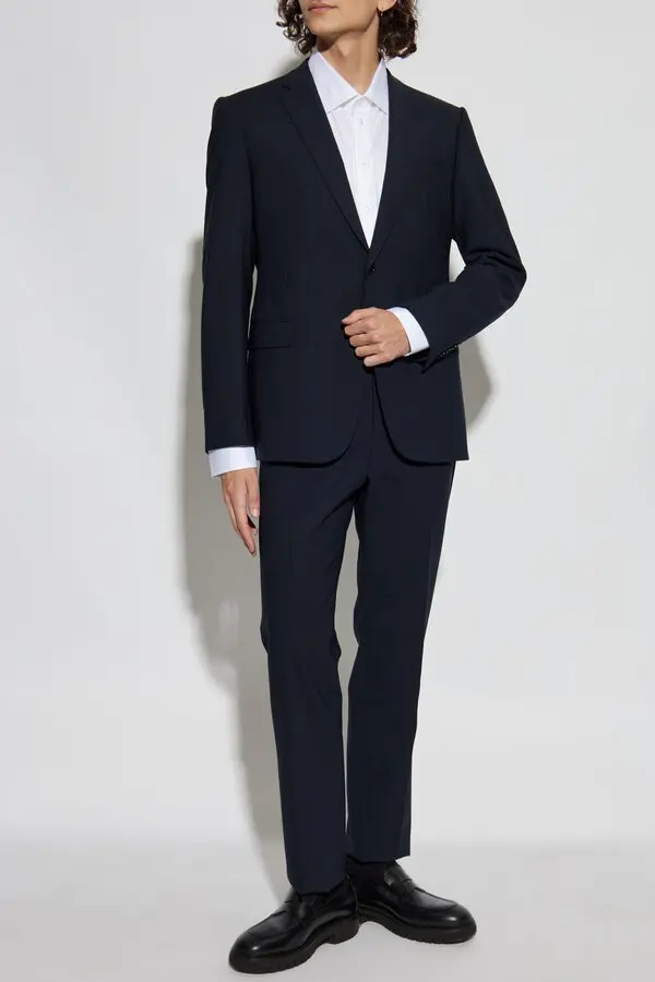 Emporio Armani Suit