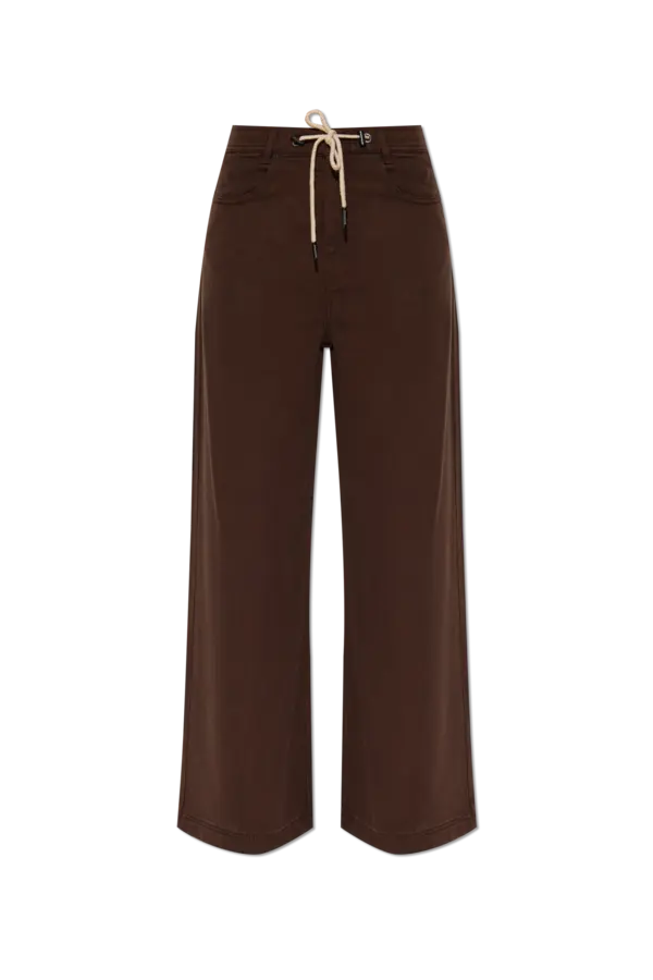 Munthe Obey Trousers