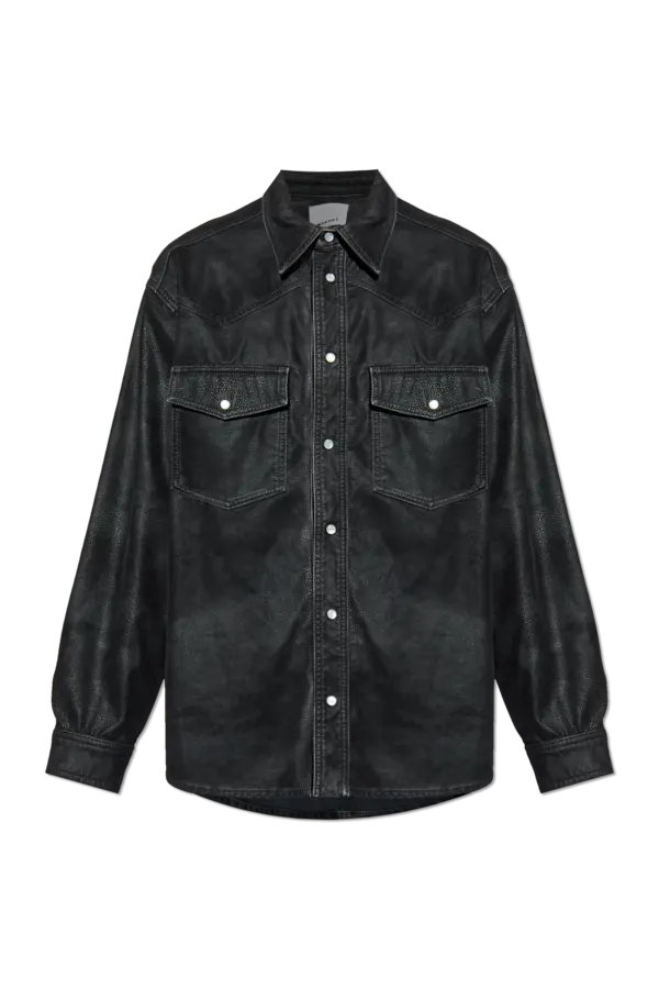 MARANT Shirt `kadrian