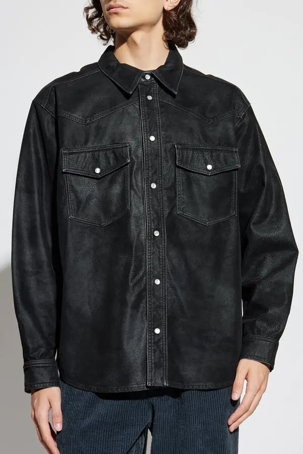 MARANT Shirt `kadrian
