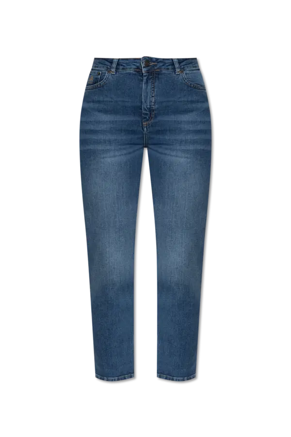 Munthe Kimmy Slim Fit Jeans