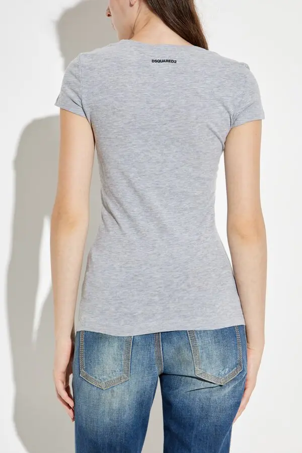 Dsquared2 Logo T-shirt