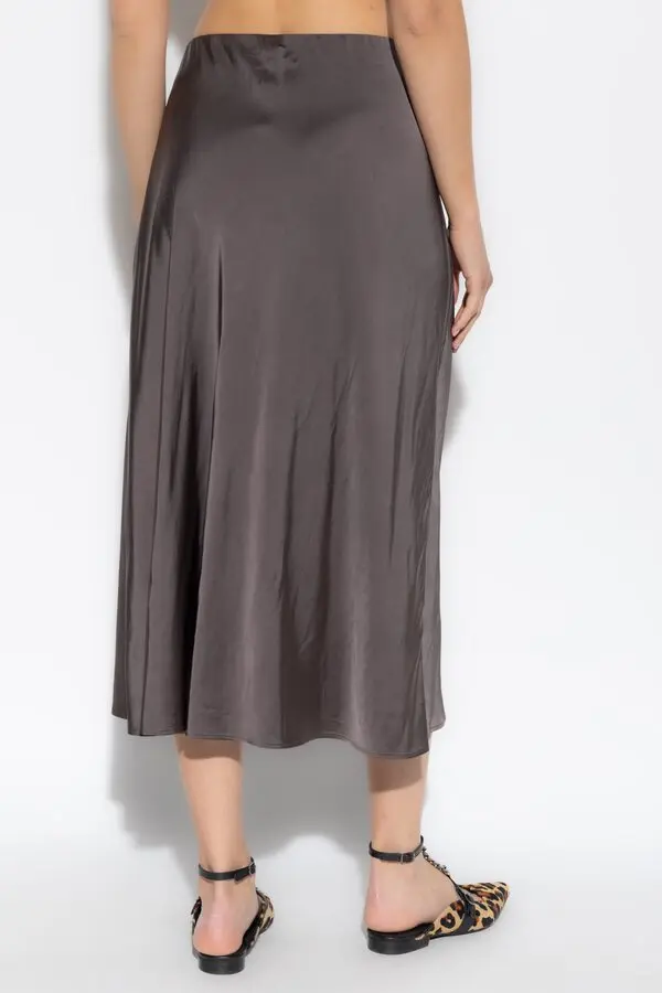 Munthe Babe' Mid-calf Skirt