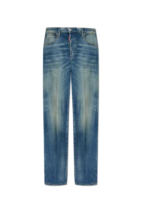 Dsquared2 Jeans 642